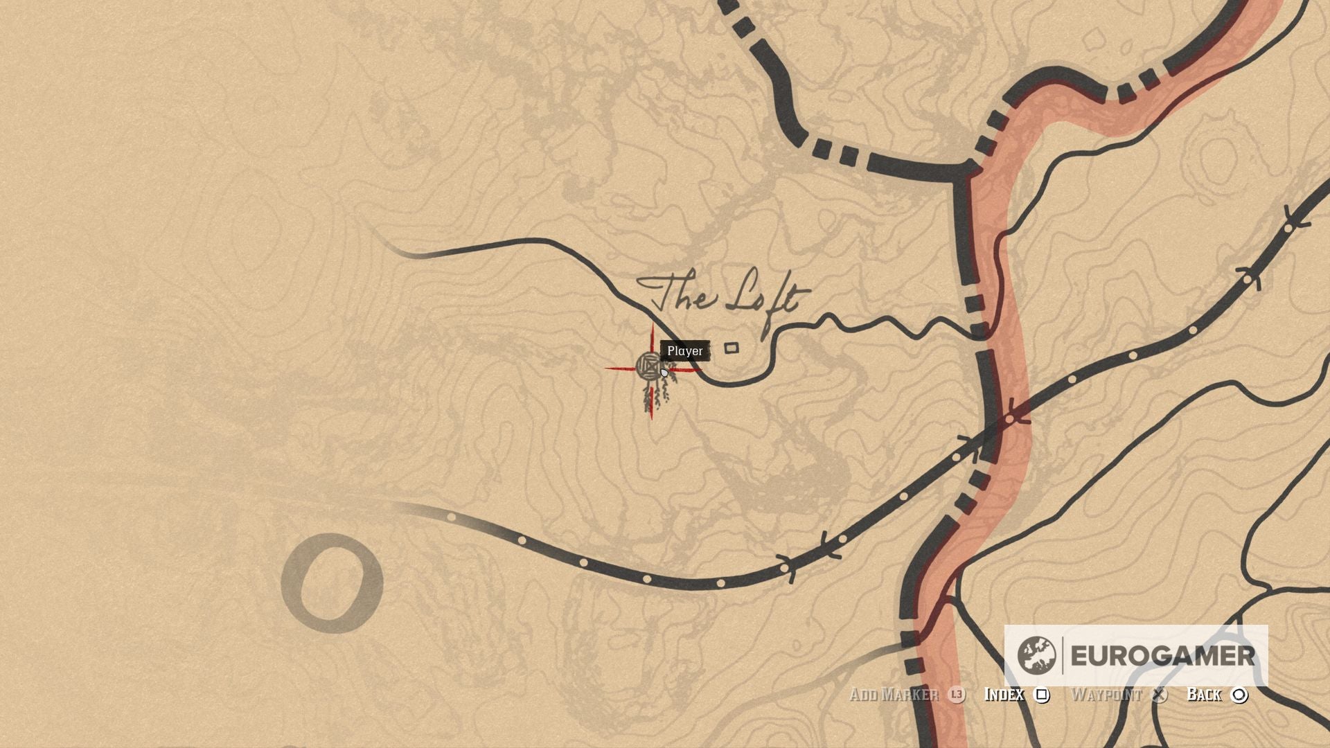 Red Dead Redemption 2 Dreamcatcher locations - where to find all ...