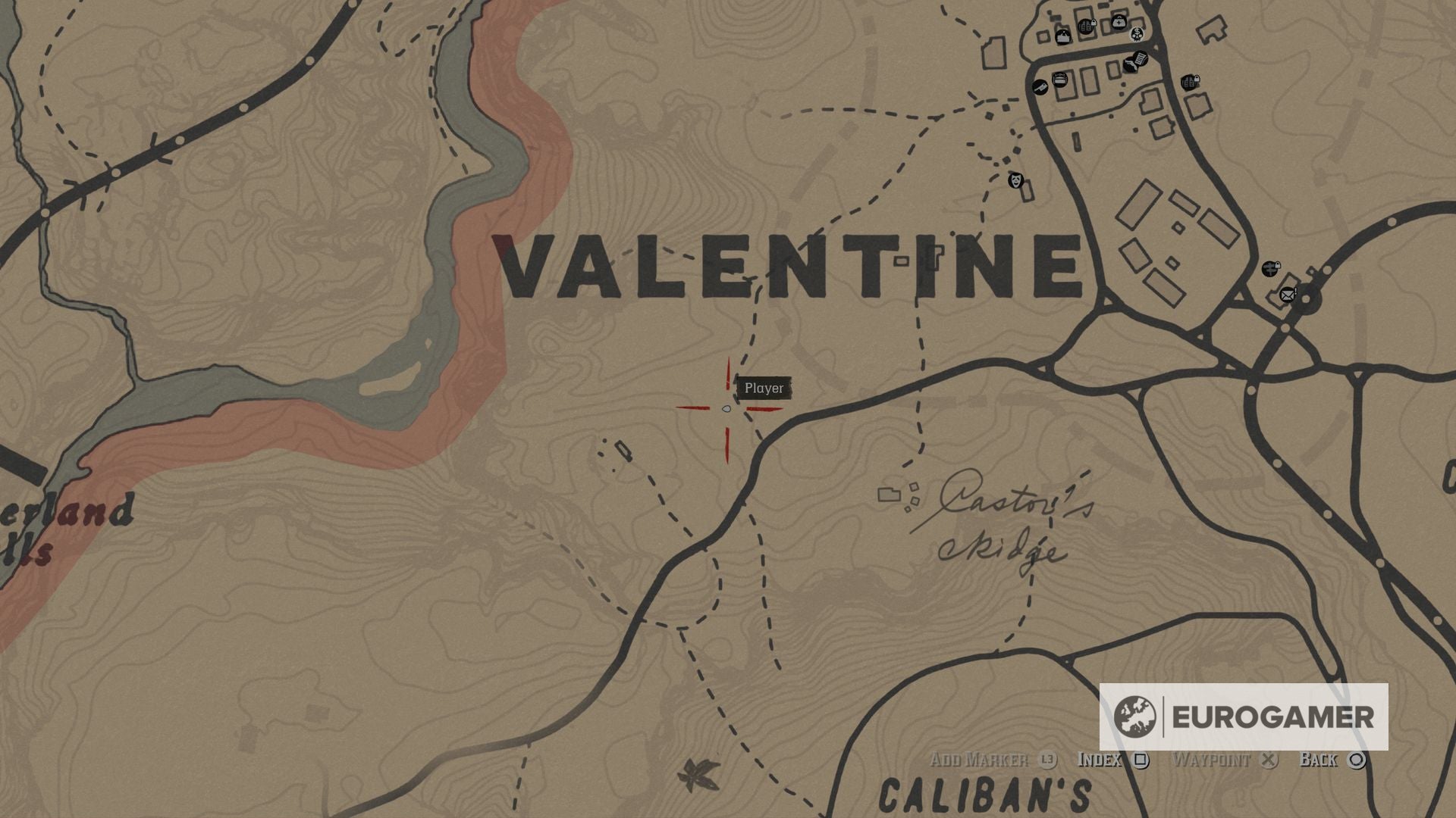 Red Dead Redemption 2 Dreamcatcher locations - where to find all ...