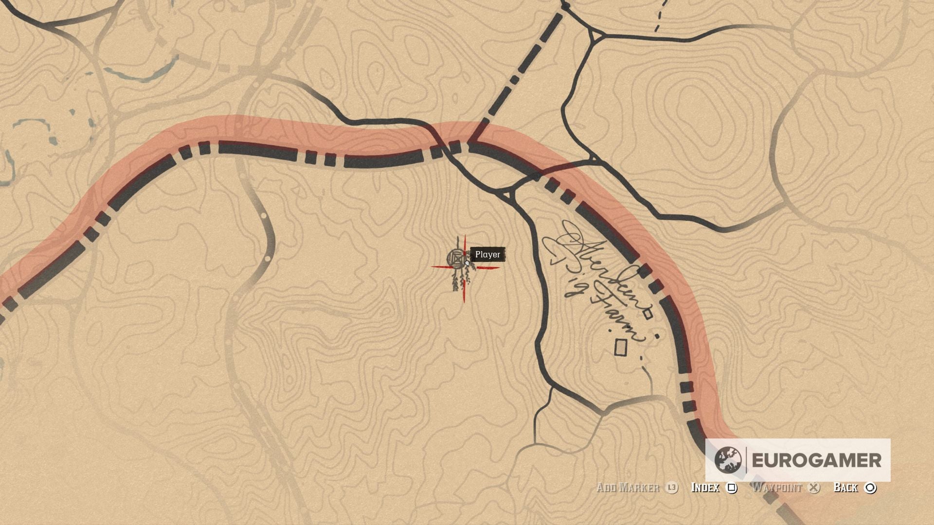 Red Dead Redemption 2 Dreamcatcher locations - where to find all ...