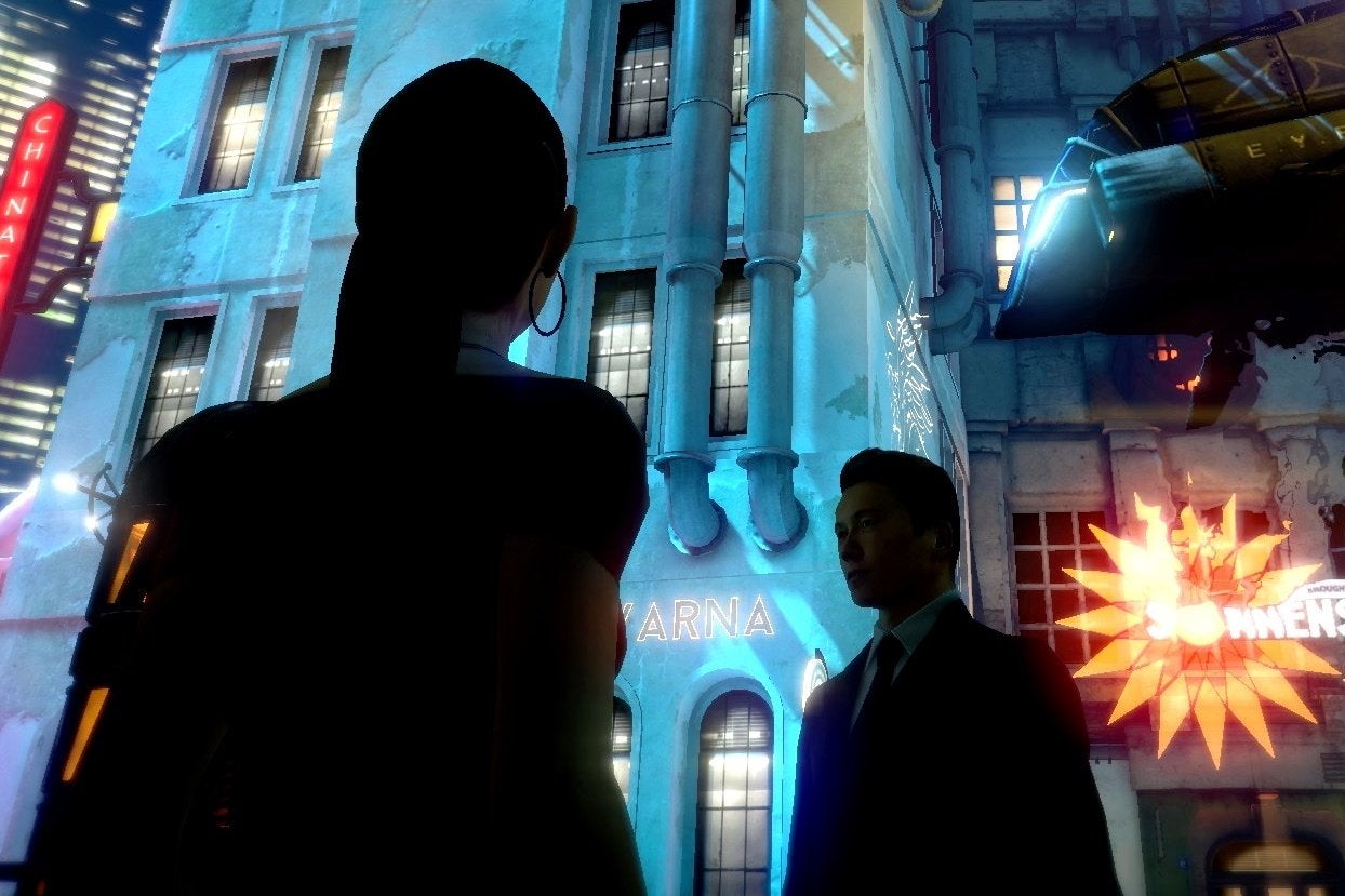 Dreamfall Chapters Book One: Reborn new video, screenshots | Eurogamer.net