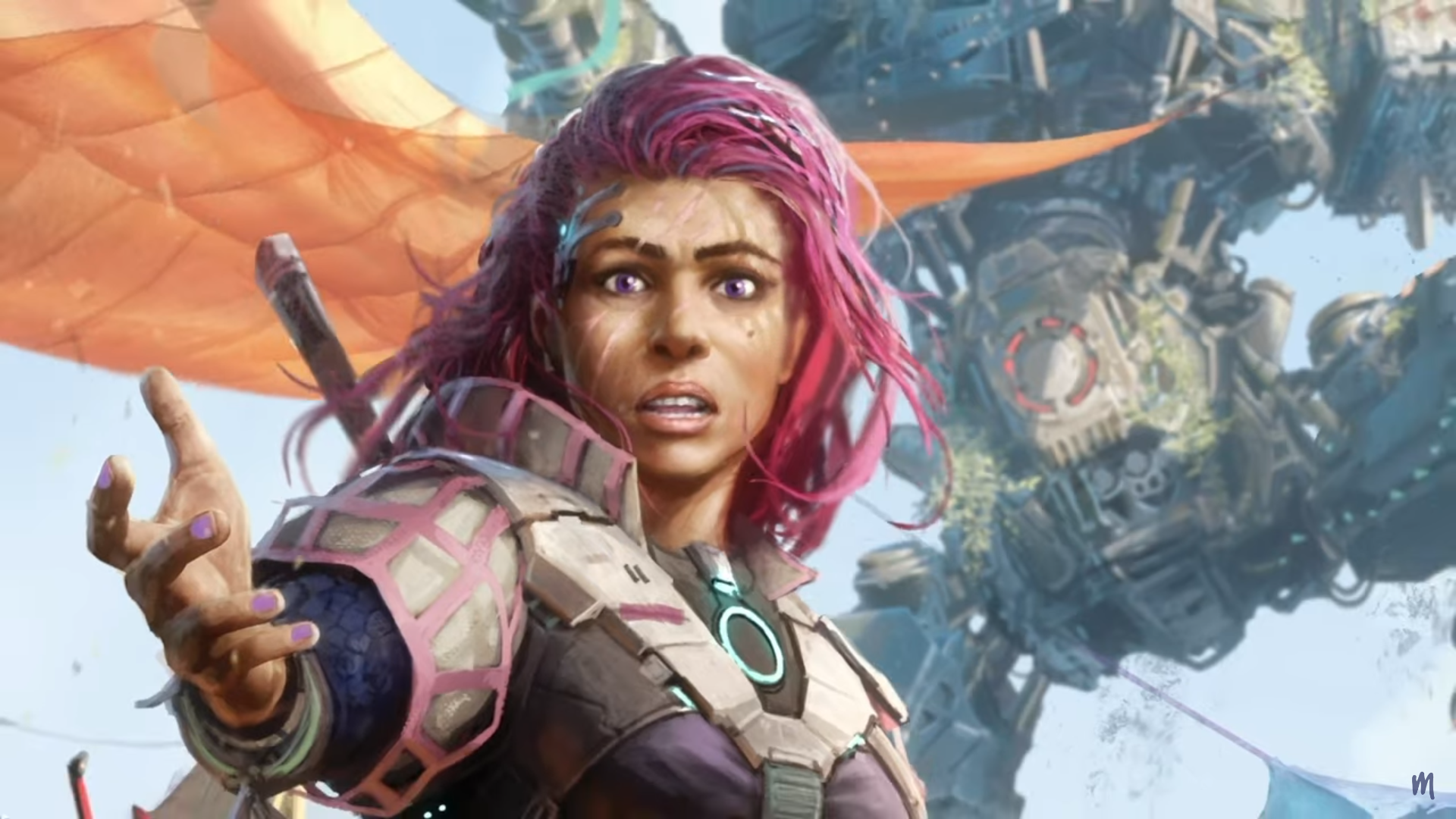 Dreams and Machines | Dicebreaker