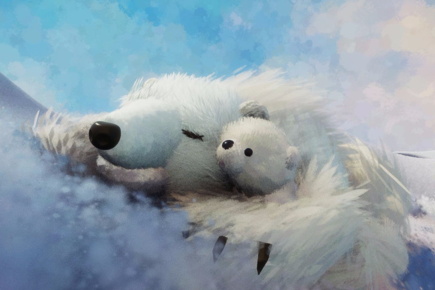 Dreams terá beta antes do lançamento | Eurogamer.pt