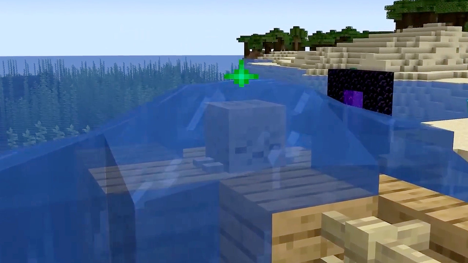 Minecraft Happy Ghast: How to get a Happy Ghast | Rock Paper Shotgun