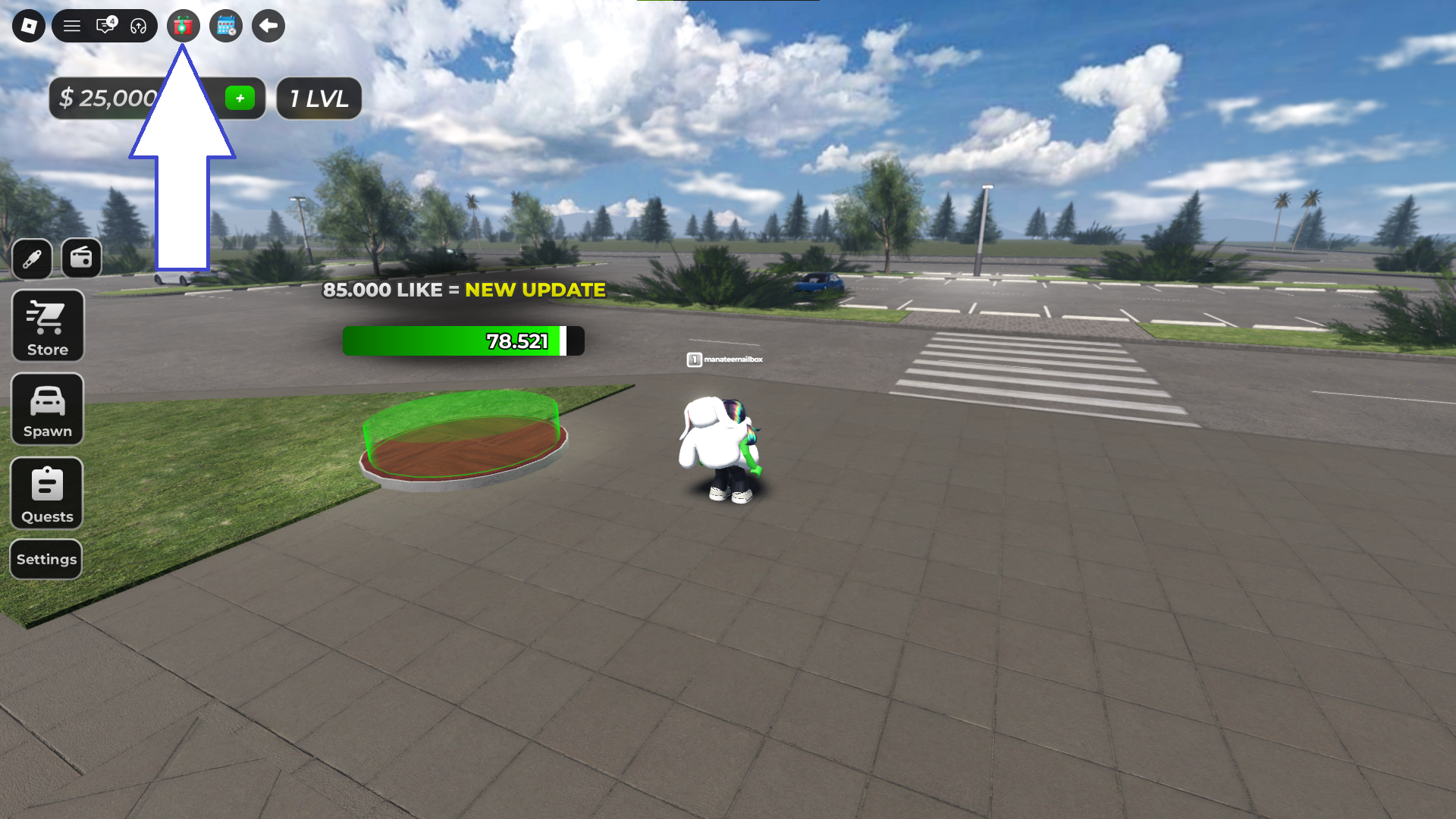Drift 36 codes (May 2026) | Rock Paper Shotgun