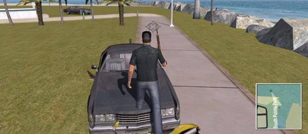 Eurogamer Retro: Driv3r, Also: Comments | Rock Paper Shotgun