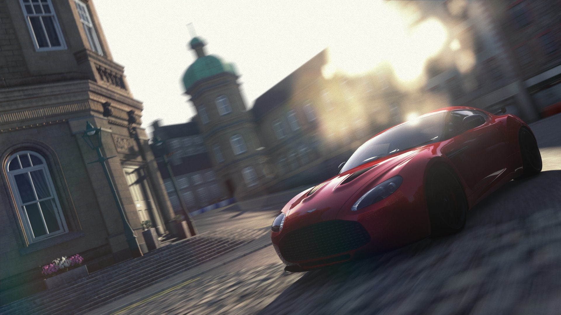 Driveclub gets one final update that adds new tracks for free | VG247