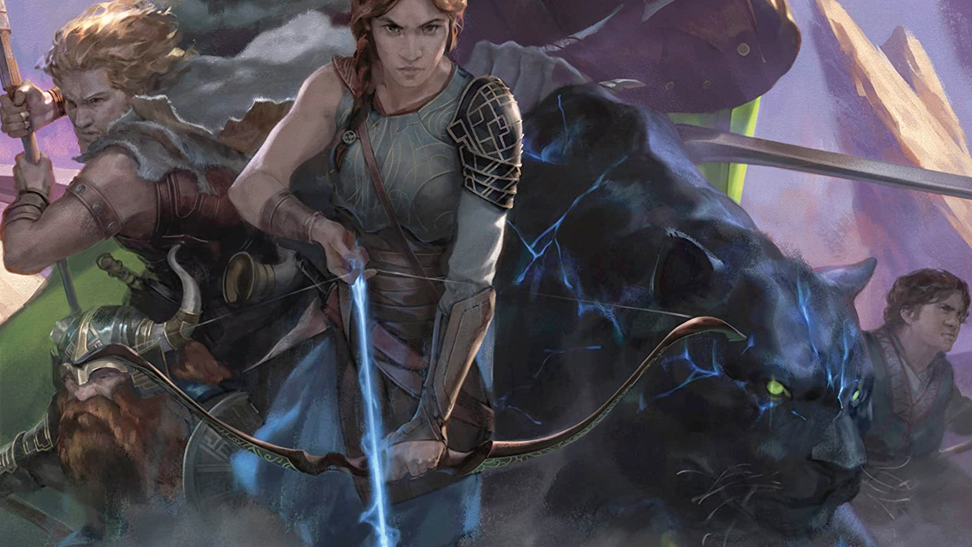 Why every D&D fan should care about Drizzt Do’Urden, Forgotten Realms ...