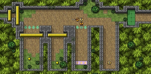 DROD | Rock Paper Shotgun