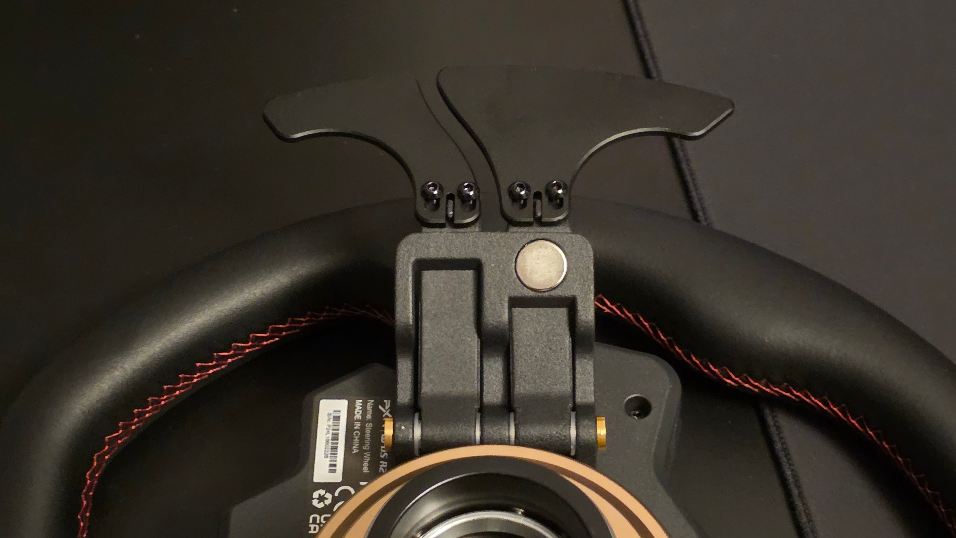 PXN sim racing gear reviewed: we test out two new wheels that look to ...