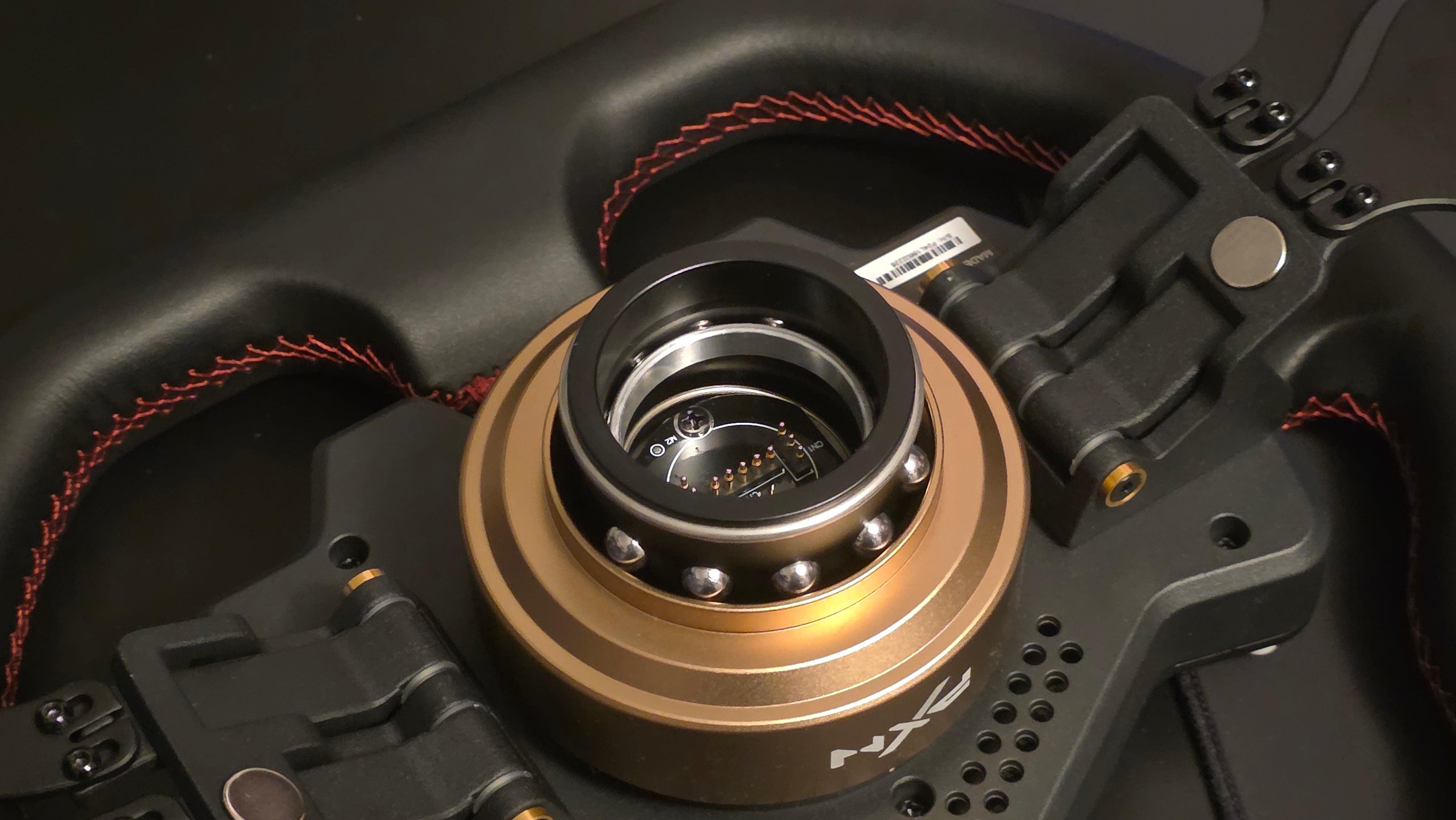 PXN sim racing gear reviewed: we test out two new wheels that look to ...