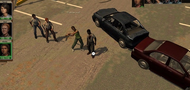 Dead State PC review | Rock Paper Shotgun