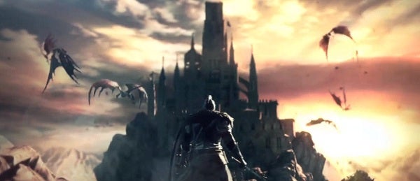 Prepare To Die Harder: Dark Souls II | Rock Paper Shotgun