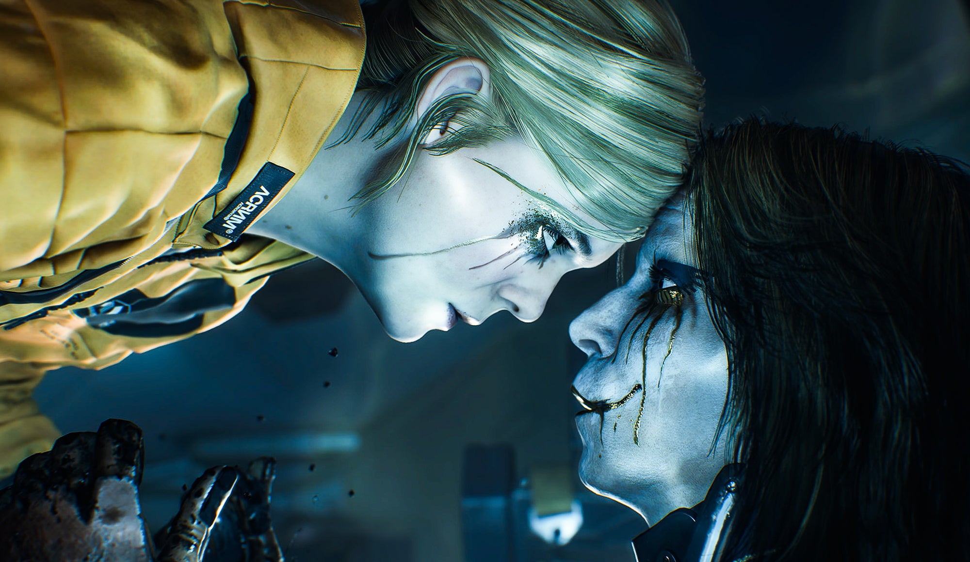 Death Stranding 2 startet gut durch - Etwa 1,5 Millionen Male ging ...