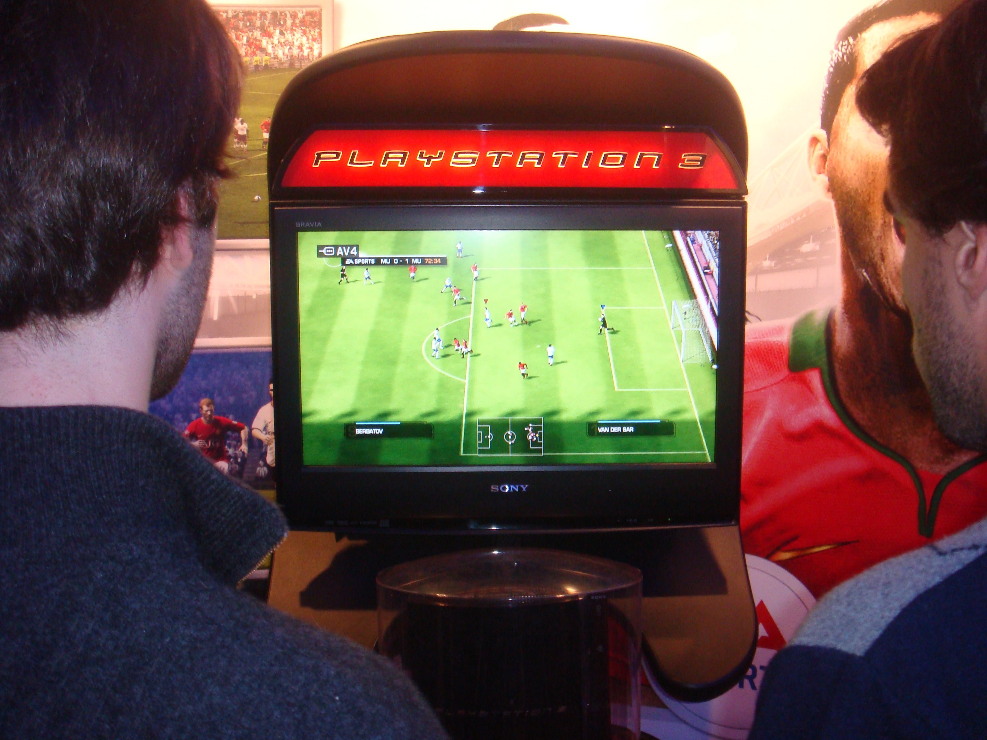 FIFA Interactive World Cup | Eurogamer.pt
