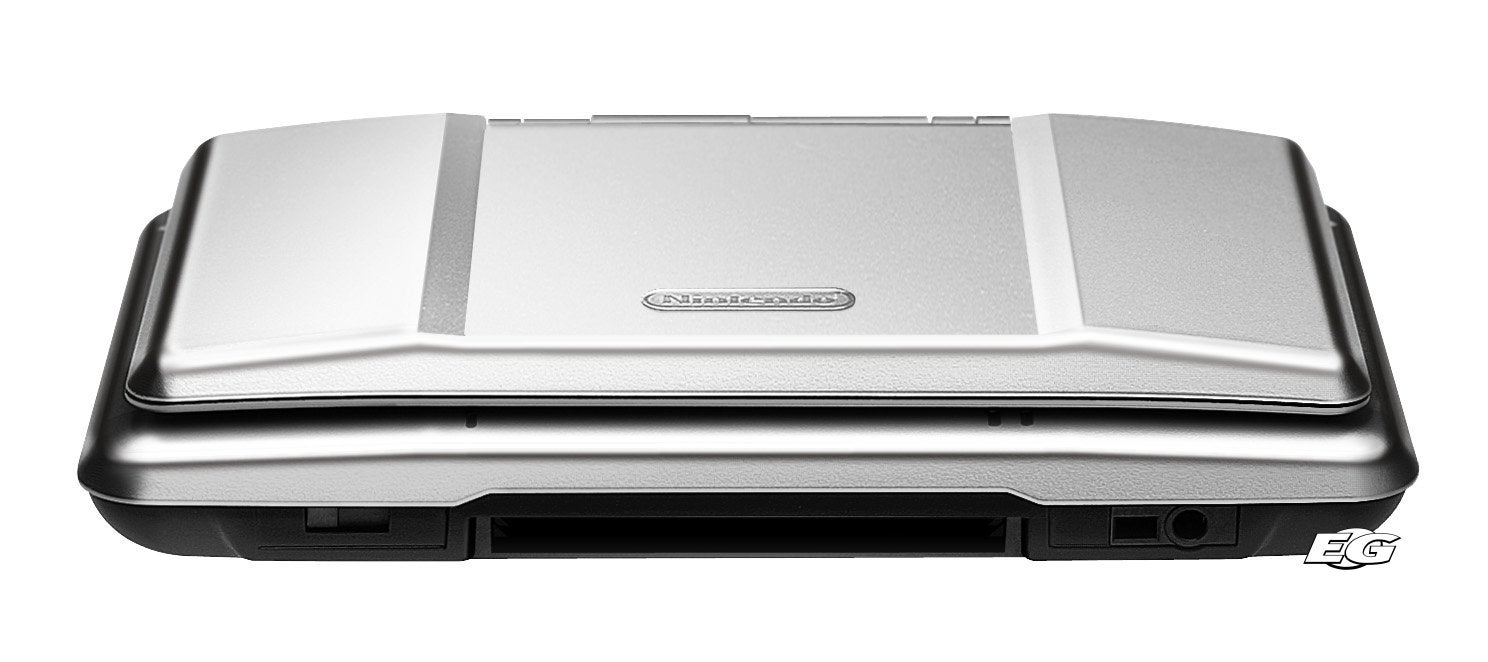 32 Japanese devs working on Nintendo DS | Eurogamer.net