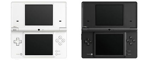DSi sold 1.7 million units during first three months in US | VG247