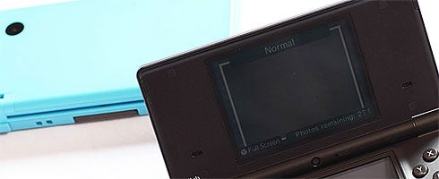 Extra US DSi software to be announced “closer to launch” | VG247