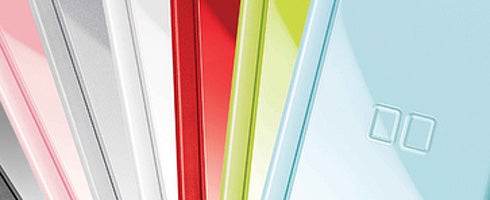 Nintendo will continue to support full Nintendo DS line in Europe | VG247