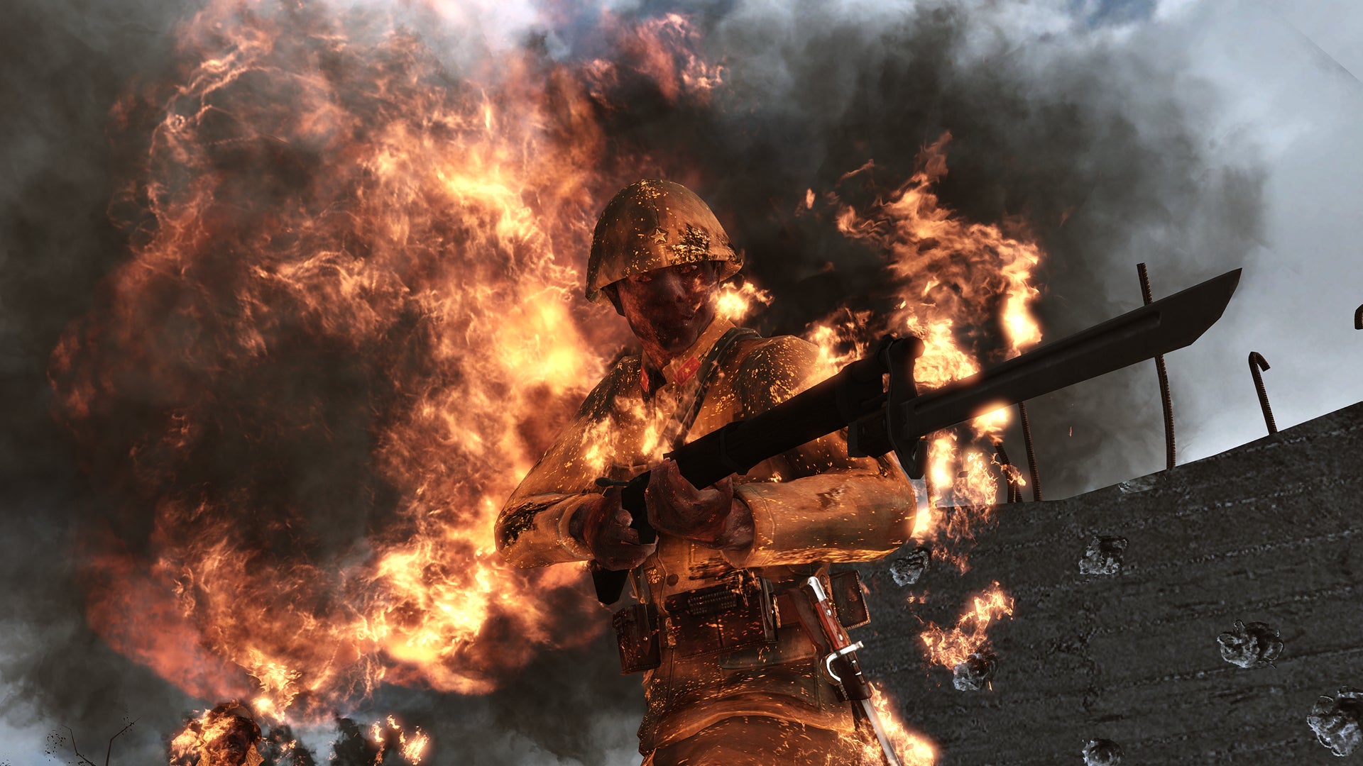 Red Orchestra 2 Rising Storm | Eurogamer.net