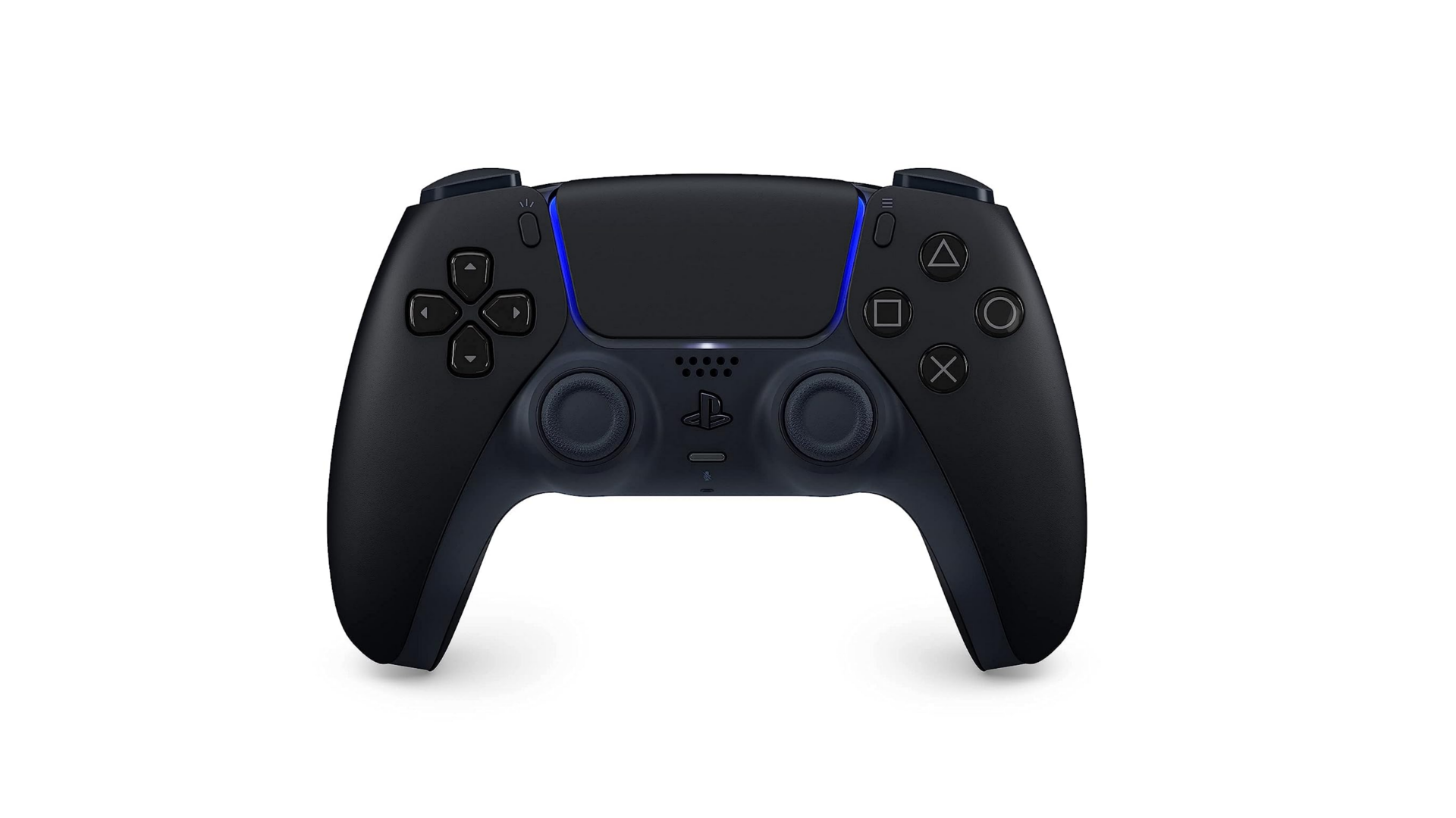 Get the Midnight Black DualSense PS5 controller for just £55 ahead of ...