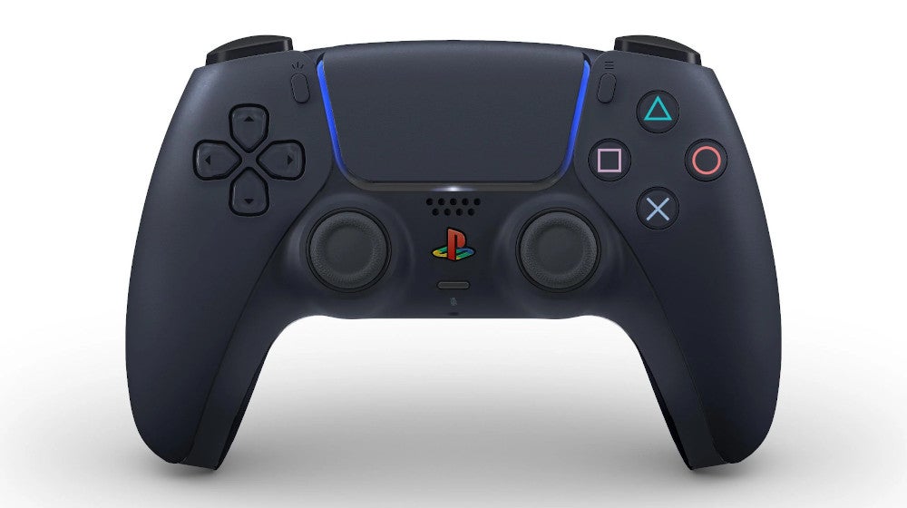 Pad do PS5 w różnych kolorach - projekty i pomysły fanów | Eurogamer.pl