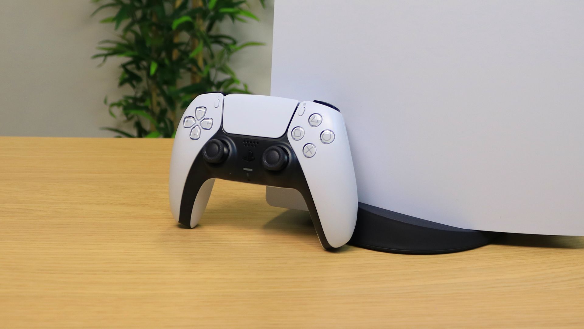 Comando da PS6 poderá incluir botão para recuar rapidamente na ...