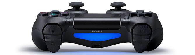 Dualshock 4 uplay store