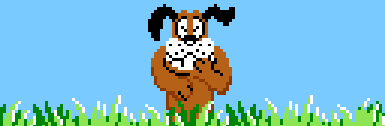 Duck Hunt, the Template for Wii's Success | VG247