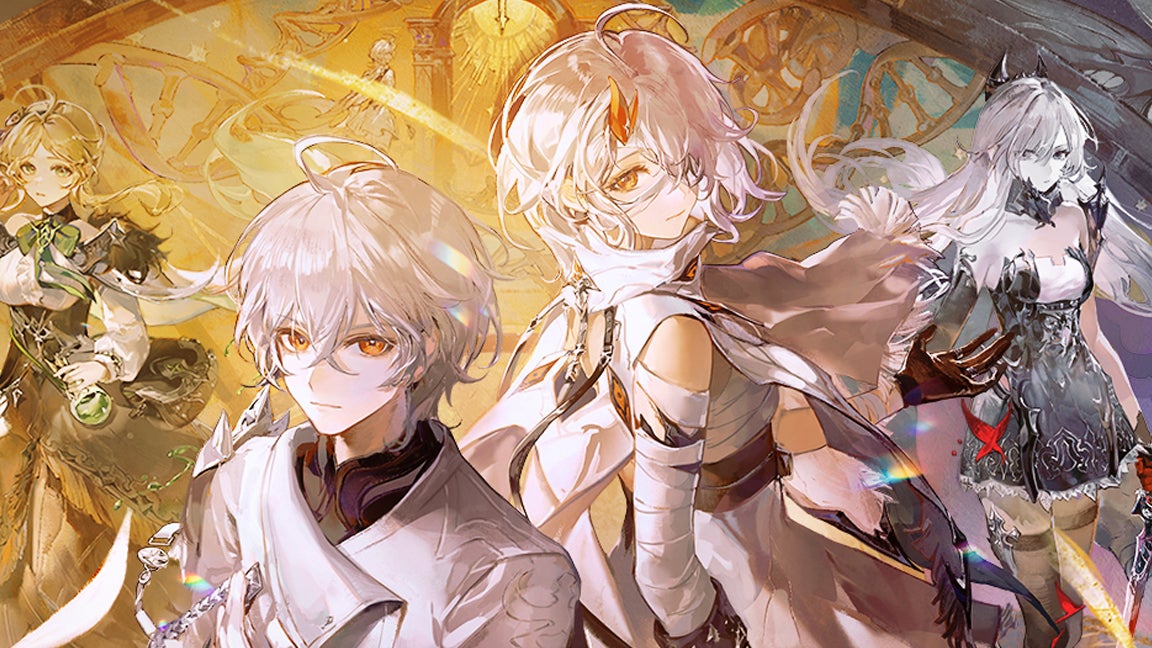 Duet Night Abyss codes for December 2025 | Eurogamer.net