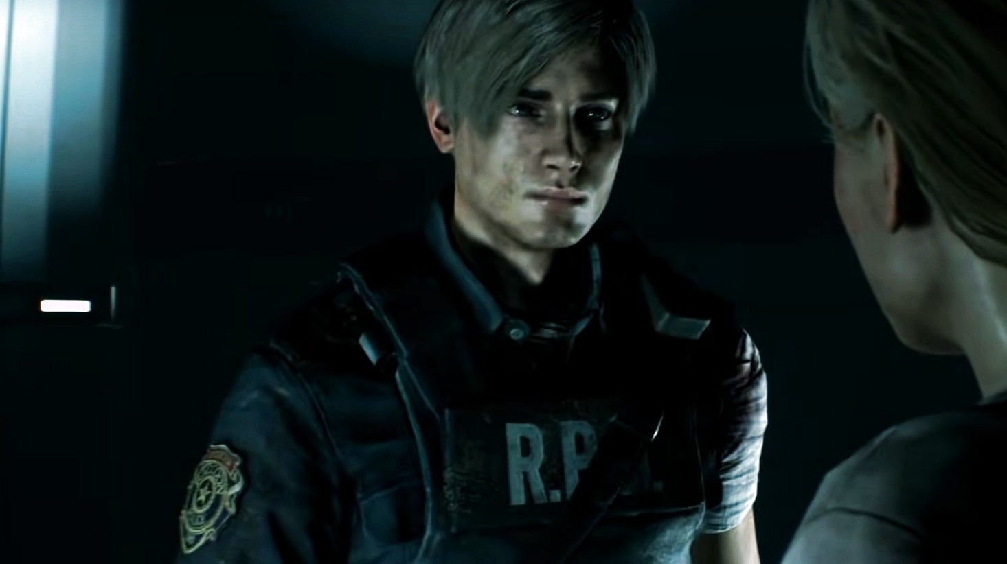 Duften wie Chris Redfield, Leon Kennedy und Jill Valentine dank neuem ...