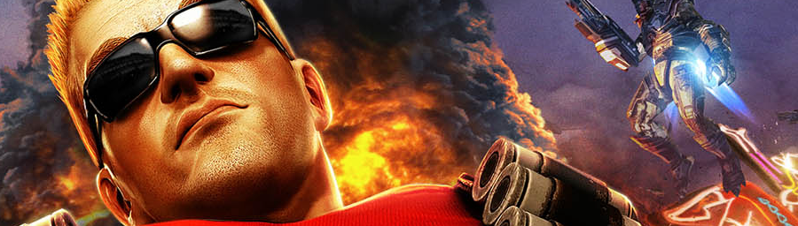 Project Ascender in the works for PC, PS4 from Duke Nukem creator and ...