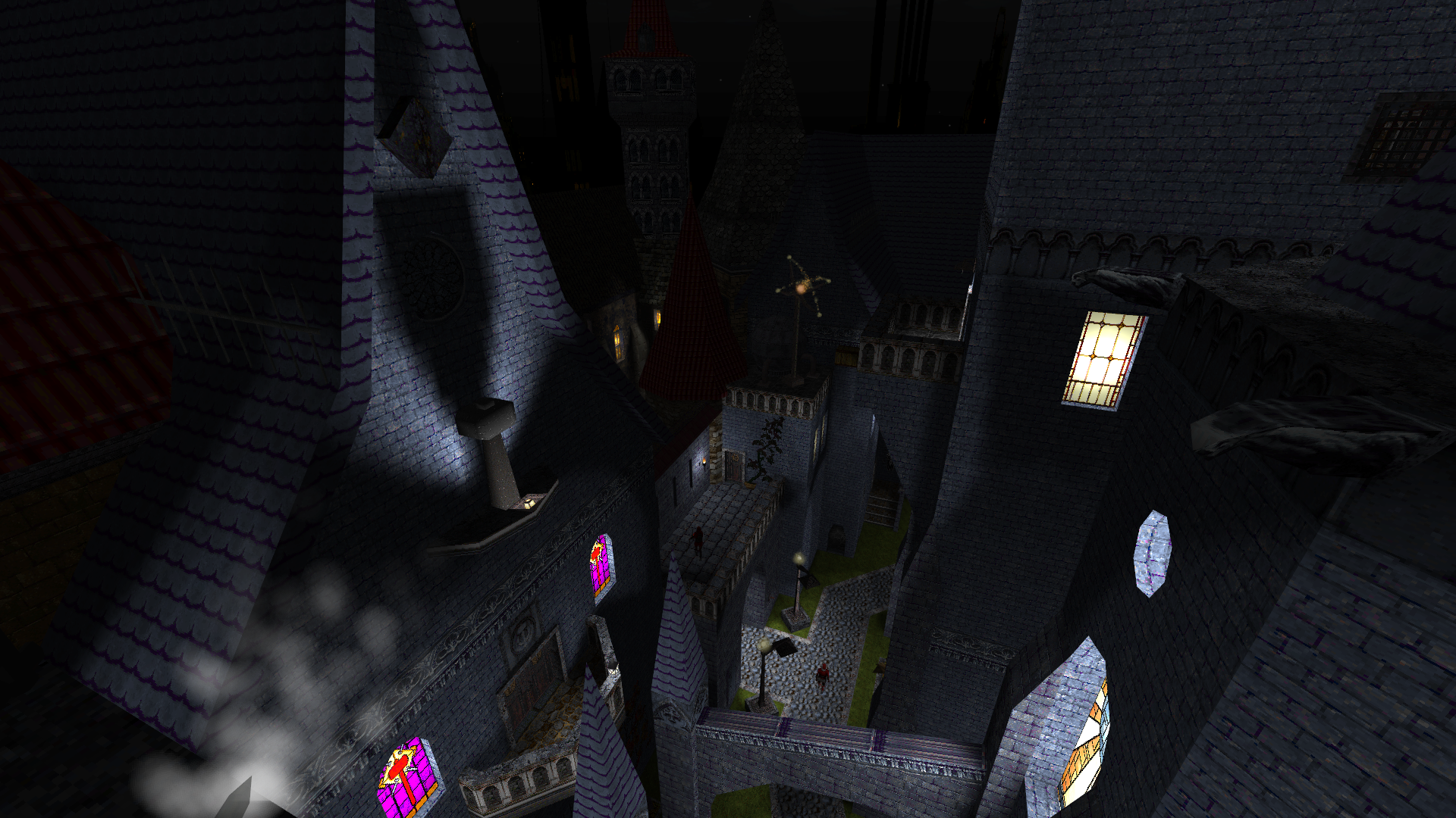 25-year-old Thief: The Dark Project gets a new leash of life with this ...