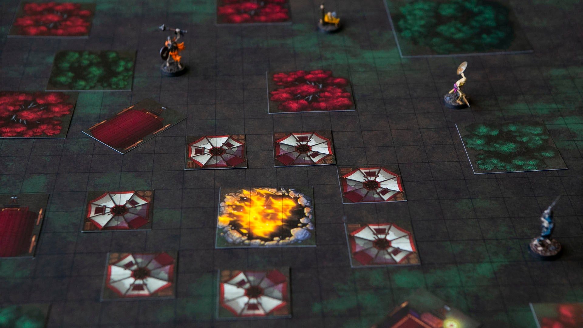 This article is sponsored by Dungeon Craft and 1985 Games. Find out ...