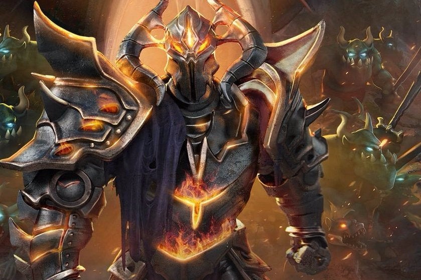 Dungeons 2 review | Eurogamer.net