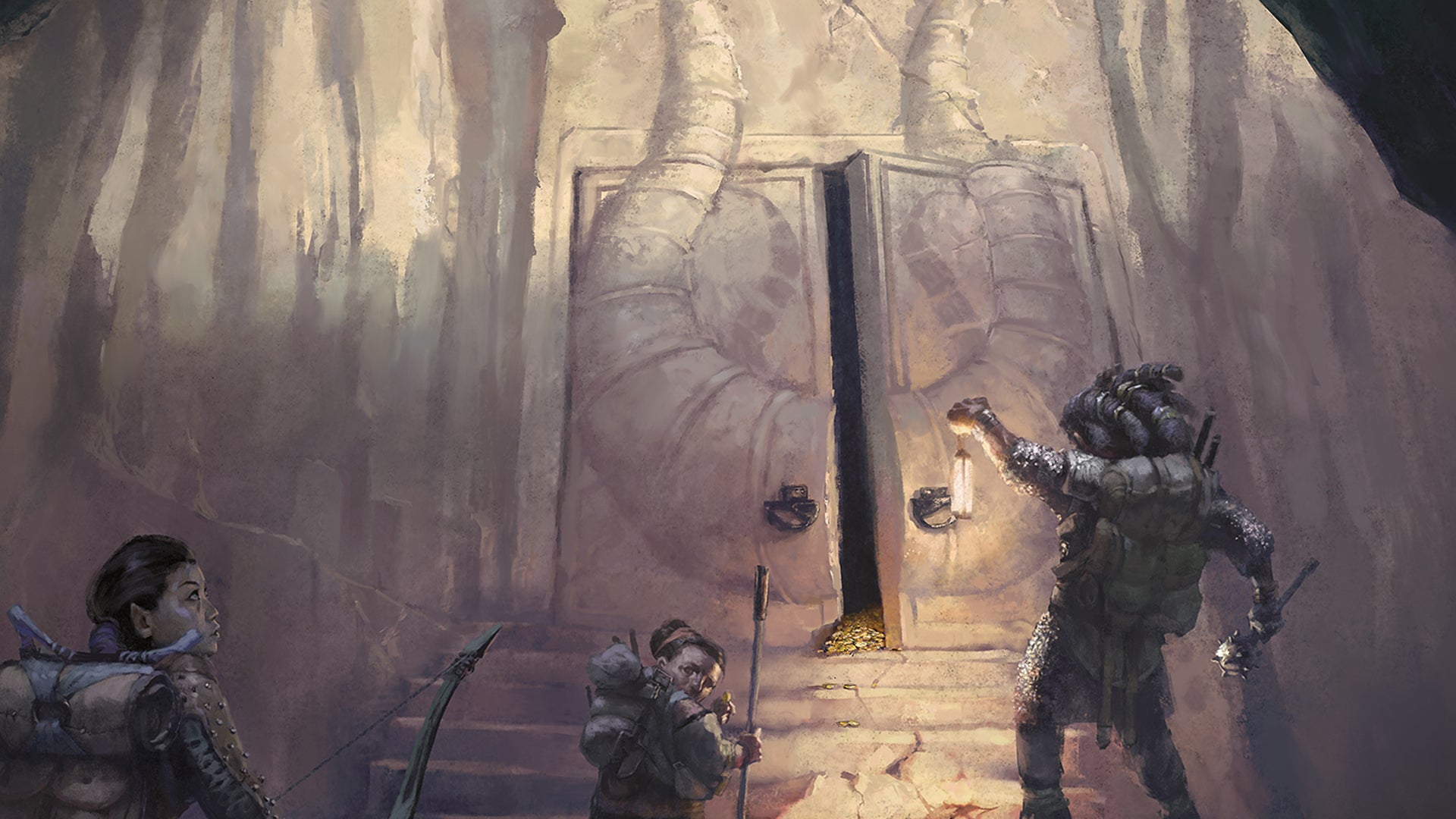 How to start a Dungeons & Dragons roleplaying group | Dicebreaker