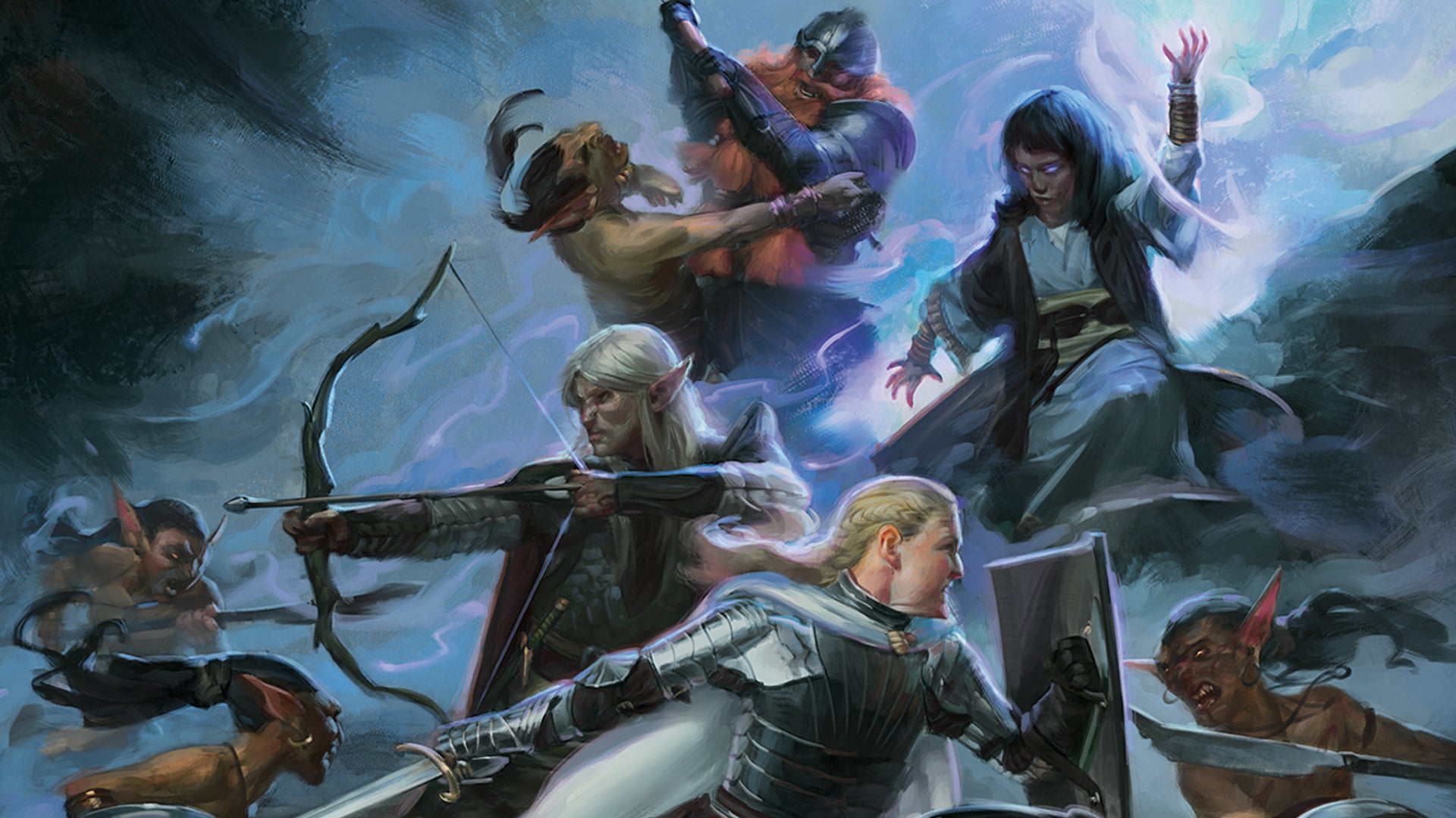 10 best Dungeons & Dragons 5E subclasses you should play in your next ...