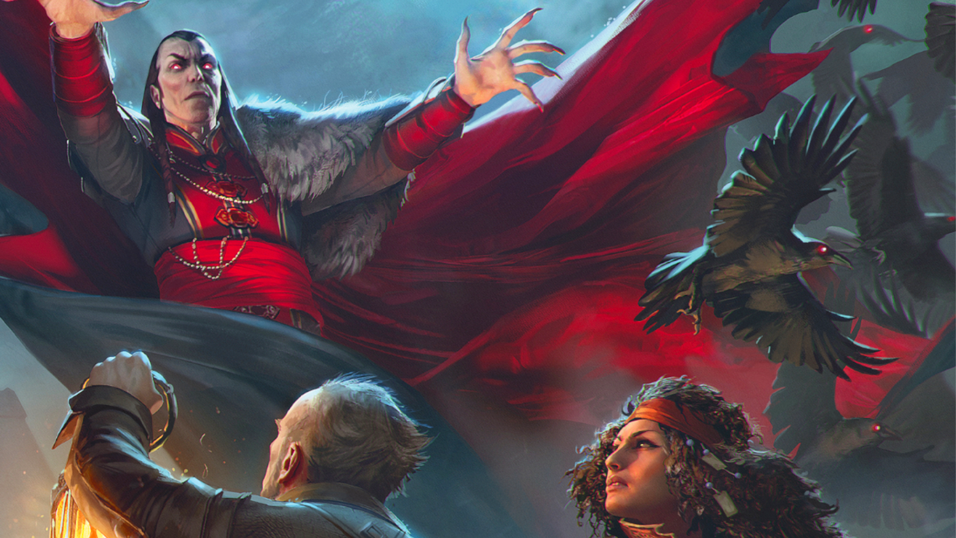 After Honor Among Thieves, the next D&D movie should be all about ...