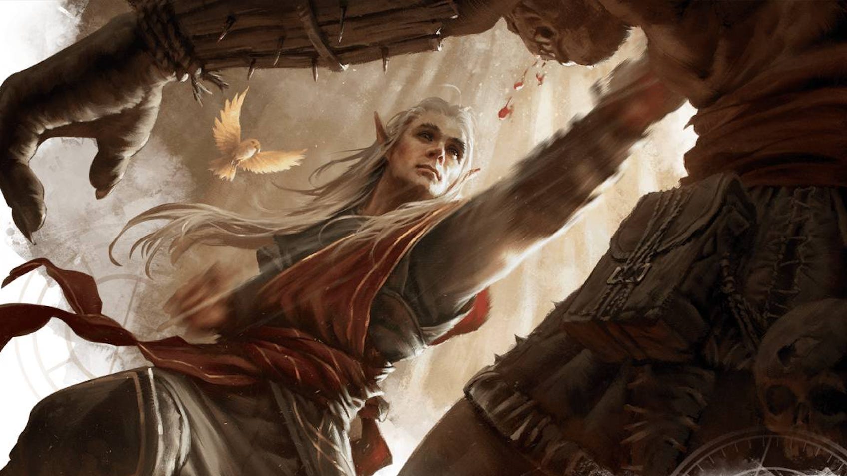 One D&D’s final class playtest aims to solve the problematic Druid ... One D&D’s final class playtest aims to solve the problematic Druid ...