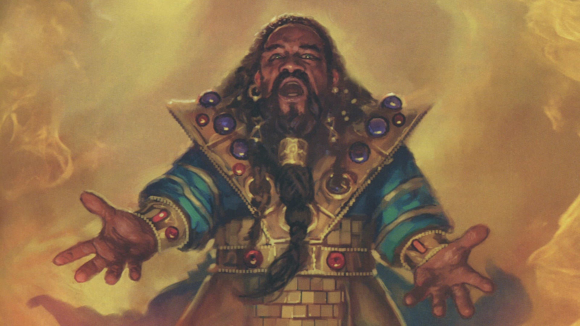 10 best spells in D&D 5E | Dicebreaker