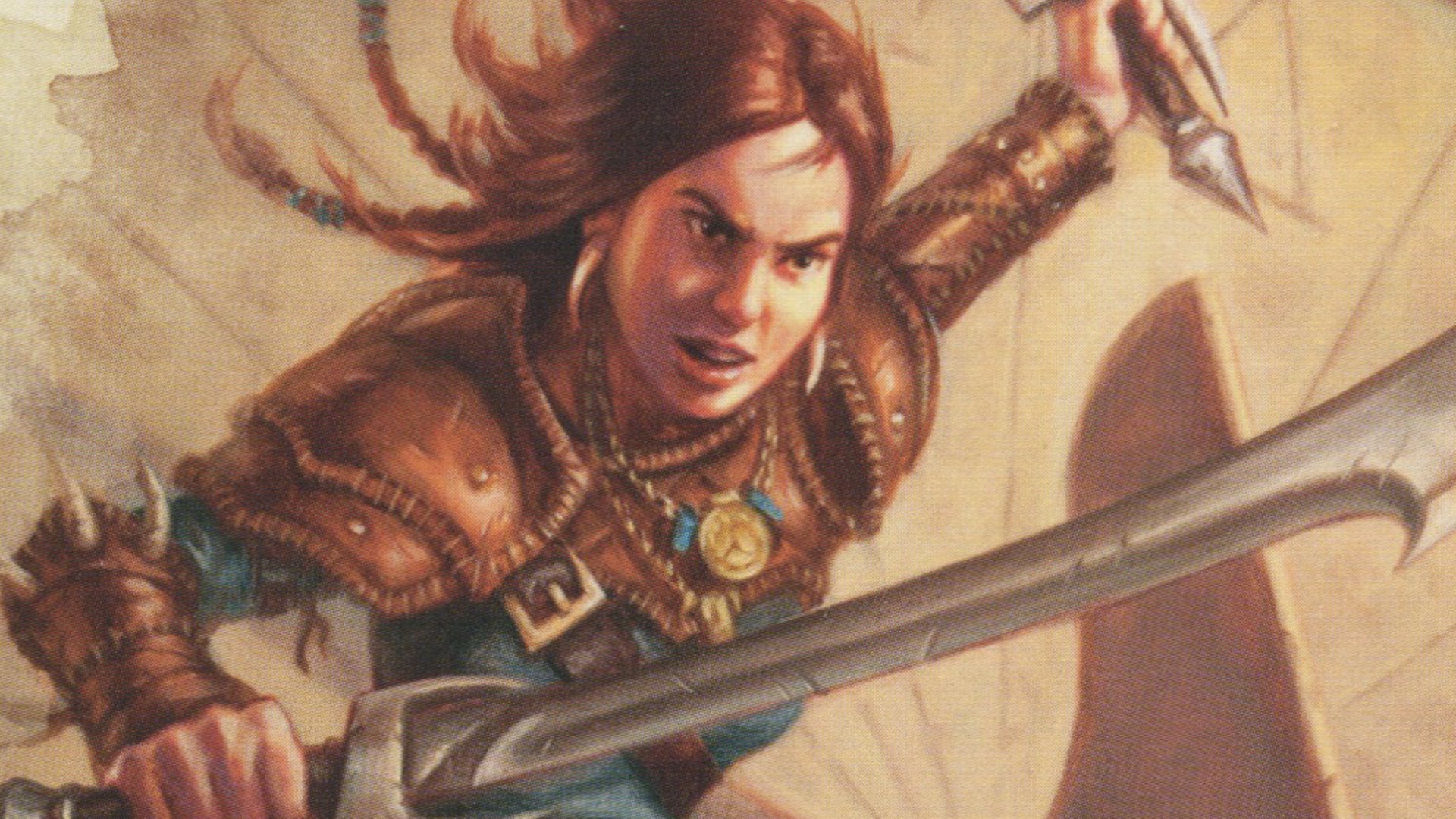 Dungeons & Dragons 5E ranger class explained | Dicebreaker