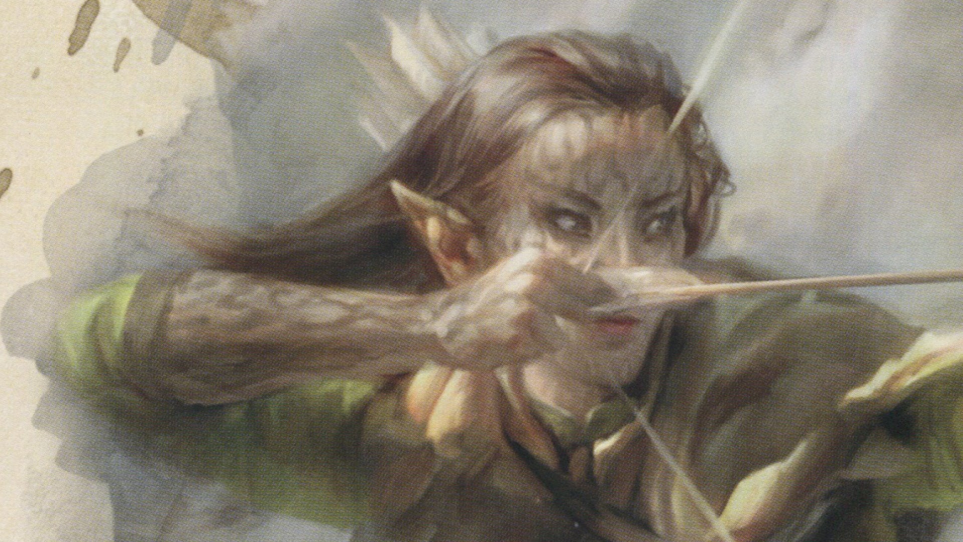 Dungeons & Dragons 5E ranger class explained | Dicebreaker