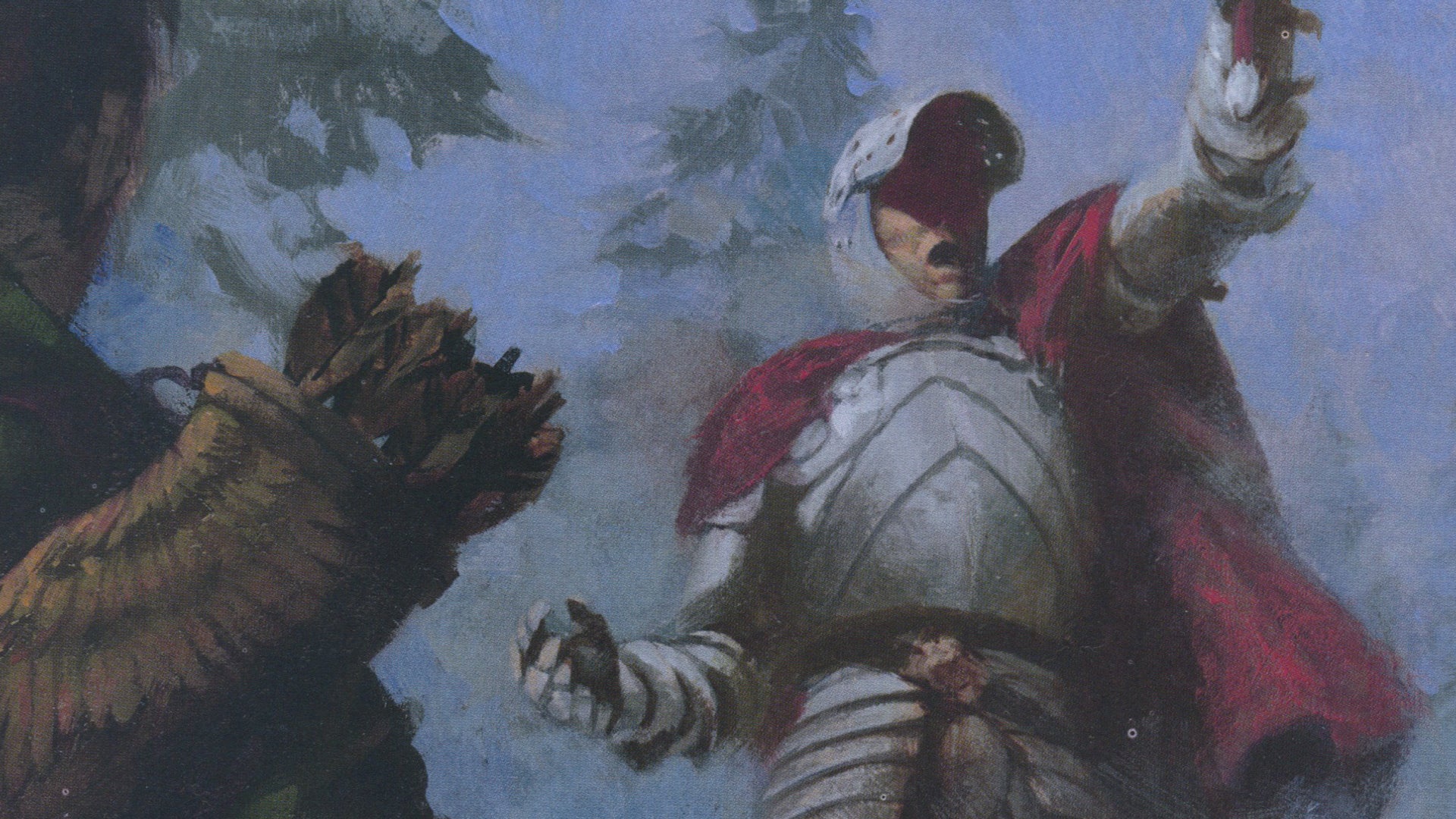 Dungeons & Dragons 5E key terms explained | Dicebreaker