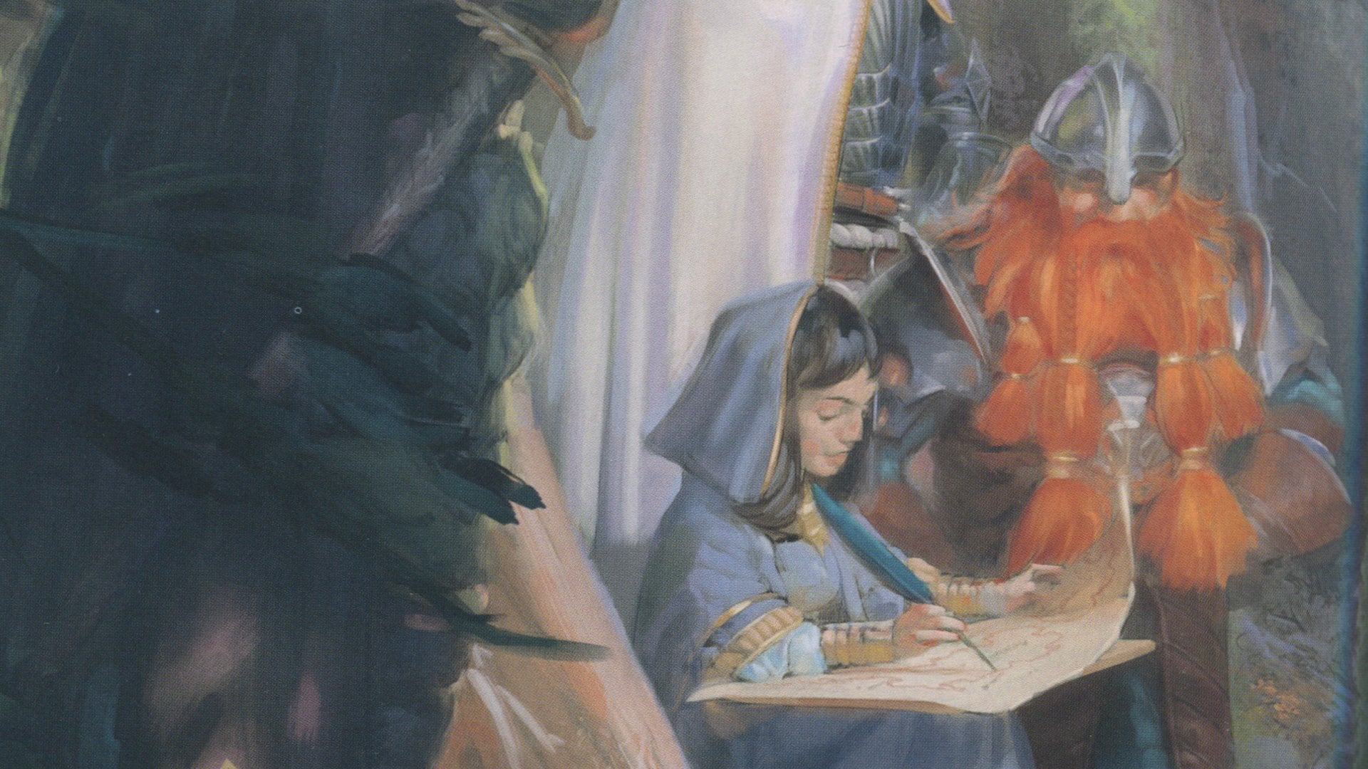 D&D races and species guide: Which to choose in 5E | Dicebreaker