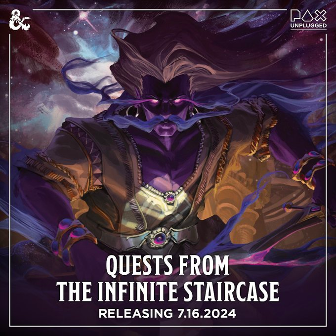 Dungeons & Dragons' next core books given a 2024 release date, only to vanish | Dicebreaker