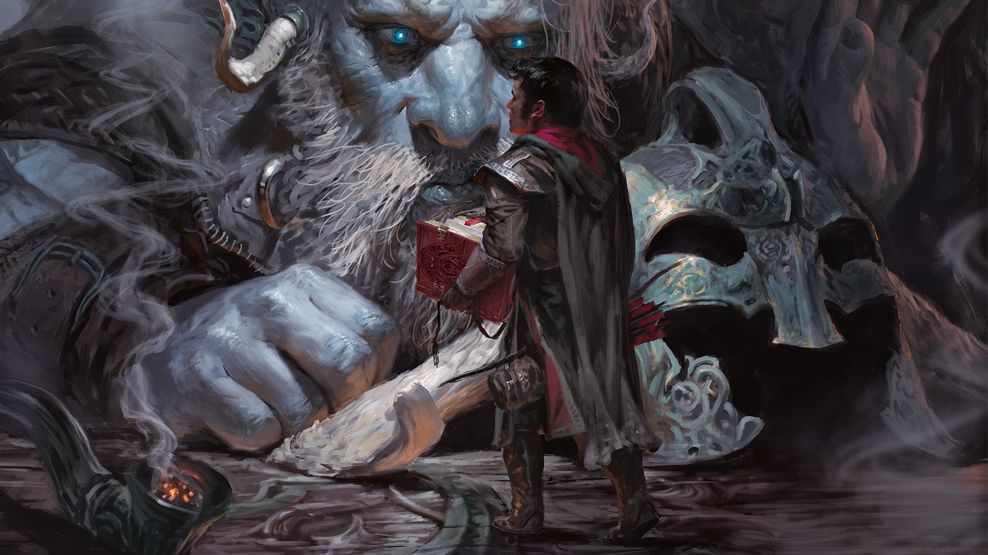 D&D Bard 5E class guide | Dicebreaker