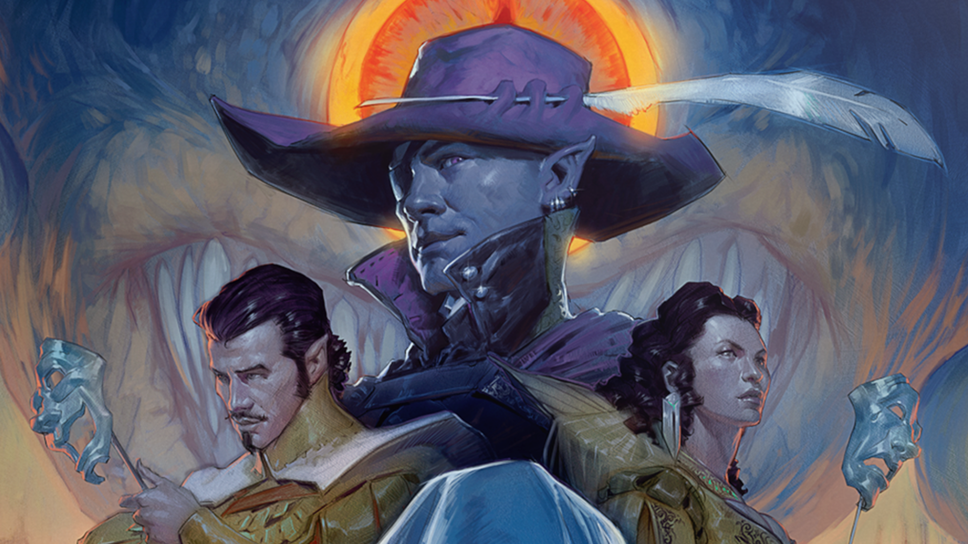 10 best Dungeons & Dragons 5E RPG campaigns | Dicebreaker