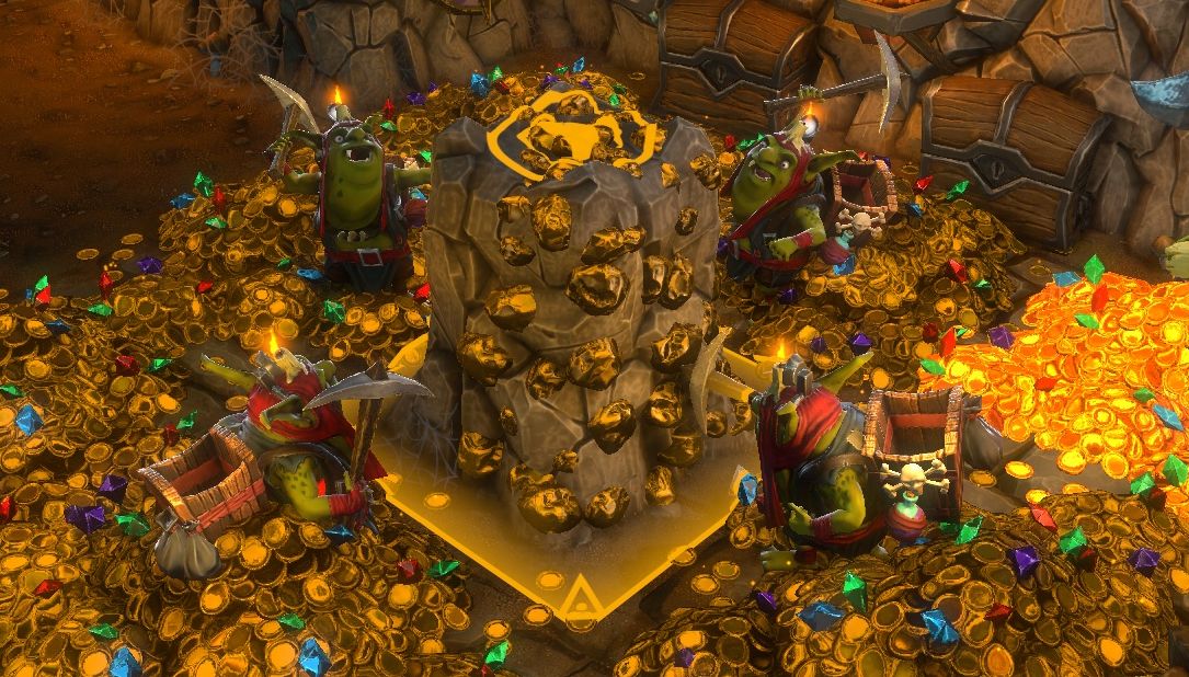 Dungeons 2 is now available on PC, Mac, Linux - watch the launch ...