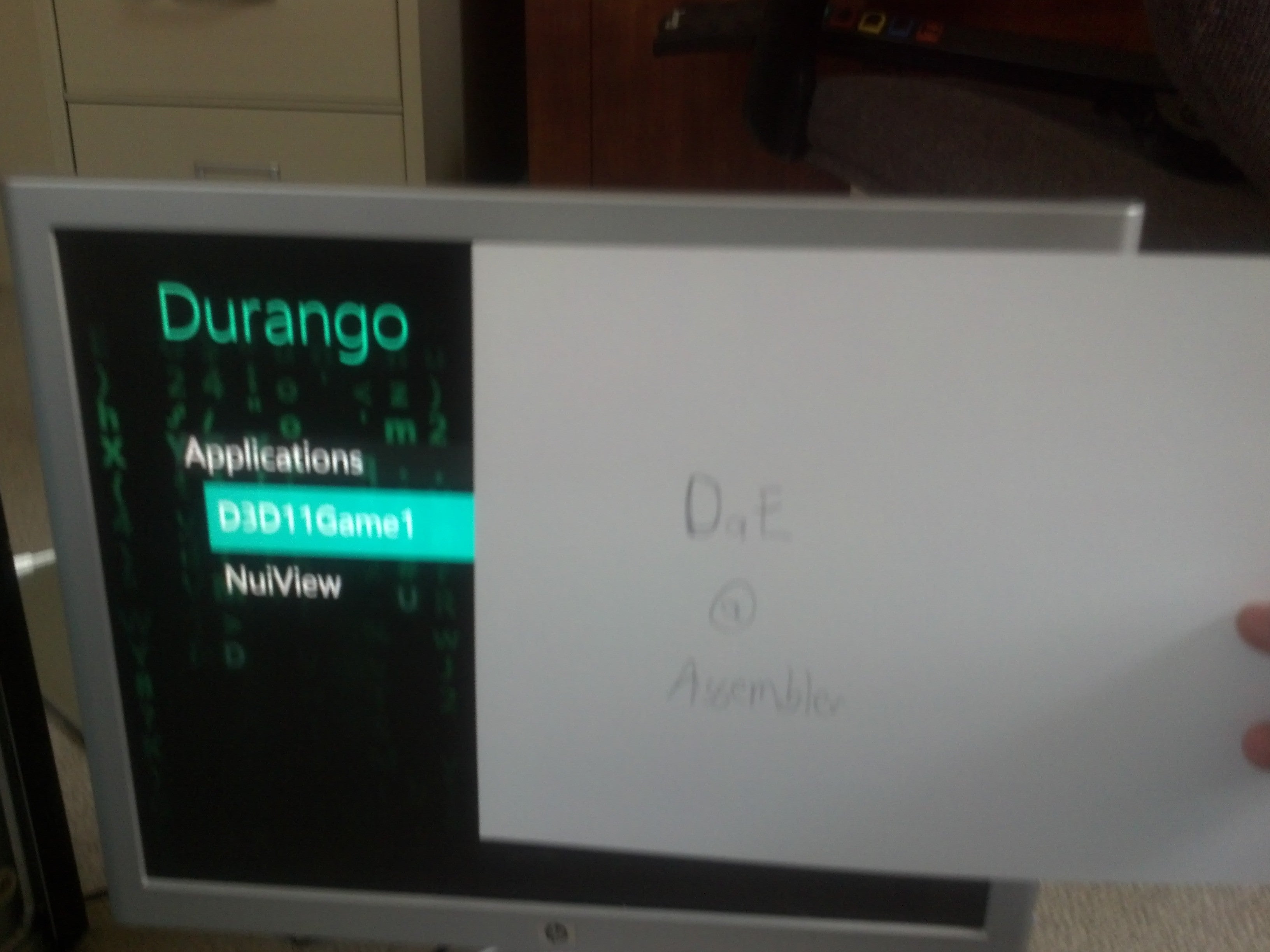 La filtración del devkit de Durango, la próxima Xbox | Eurogamer.es