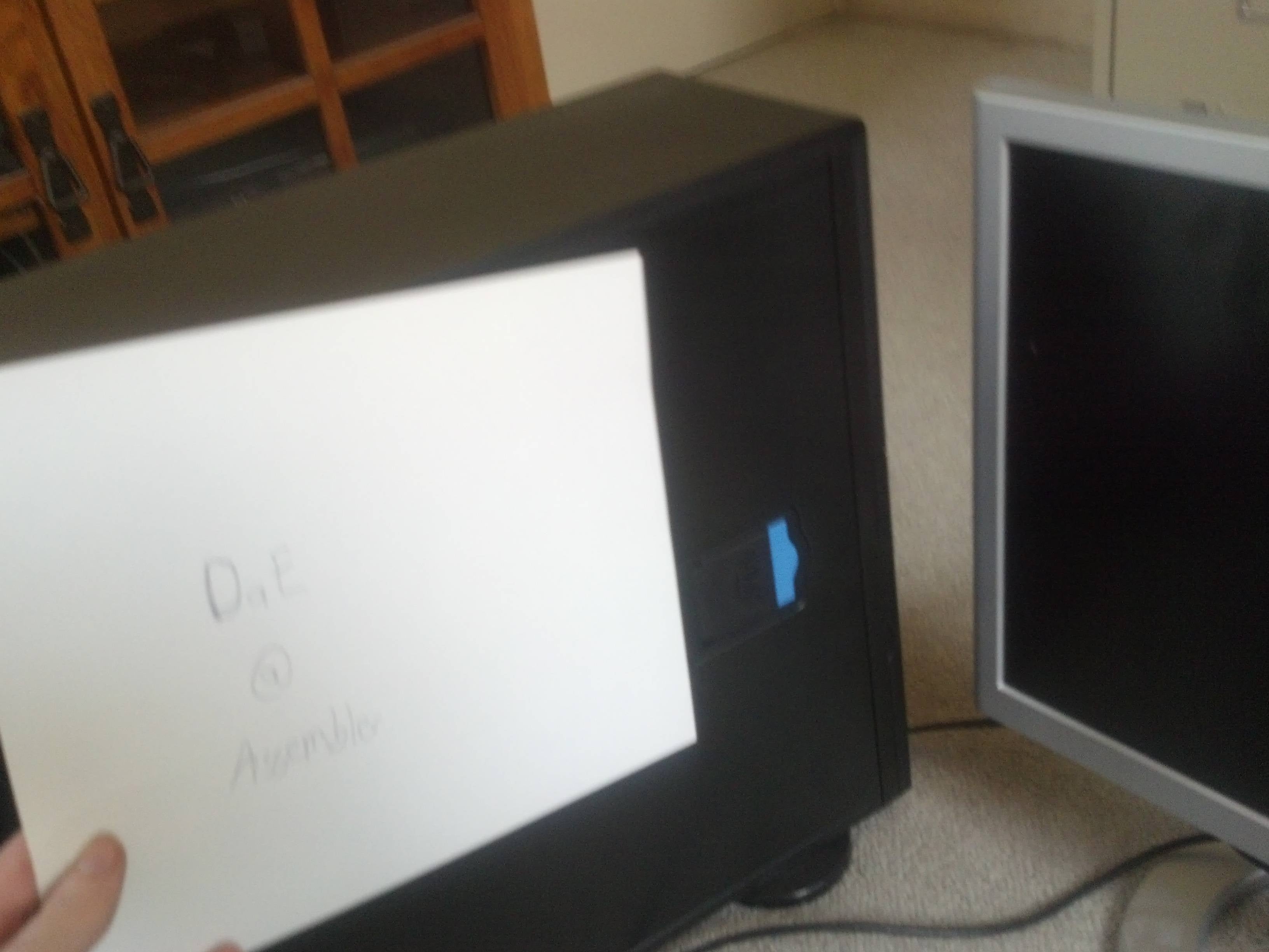 La filtración del devkit de Durango, la próxima Xbox | Eurogamer.es