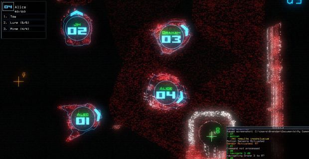 Have You Played... Duskers? | Rock Paper Shotgun